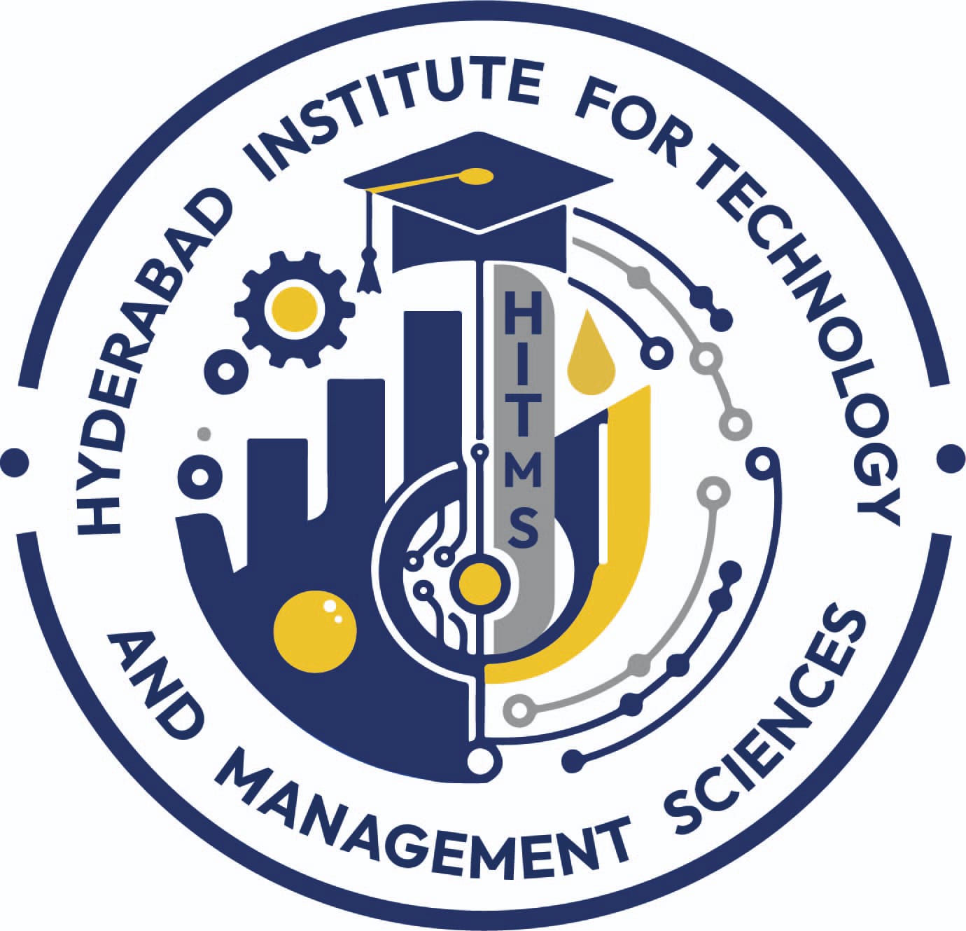 About Us – Hyderabad Institute For Technology and Management Sciences