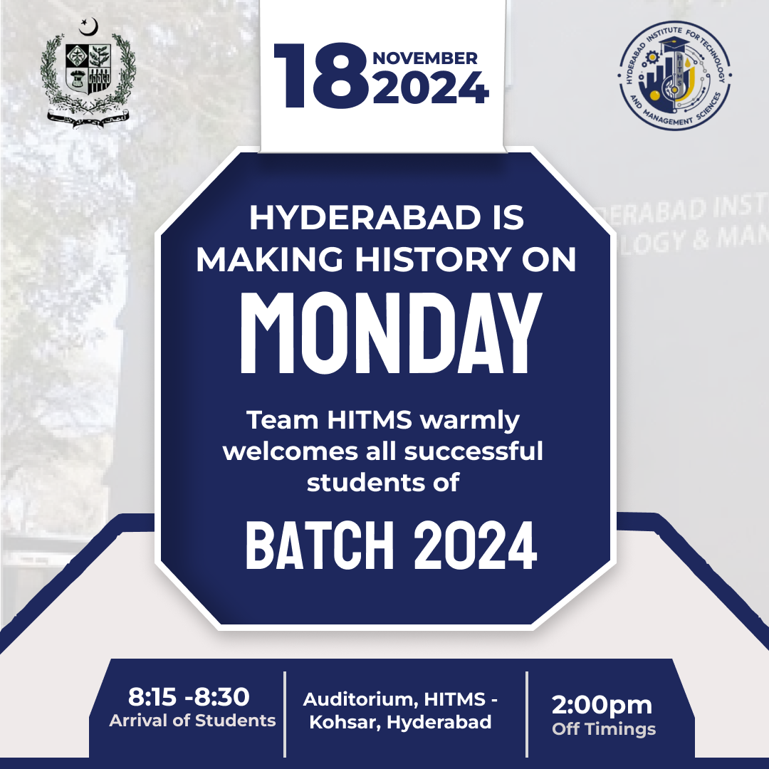 About Us – Hyderabad Institute of Technology and Management Sciences